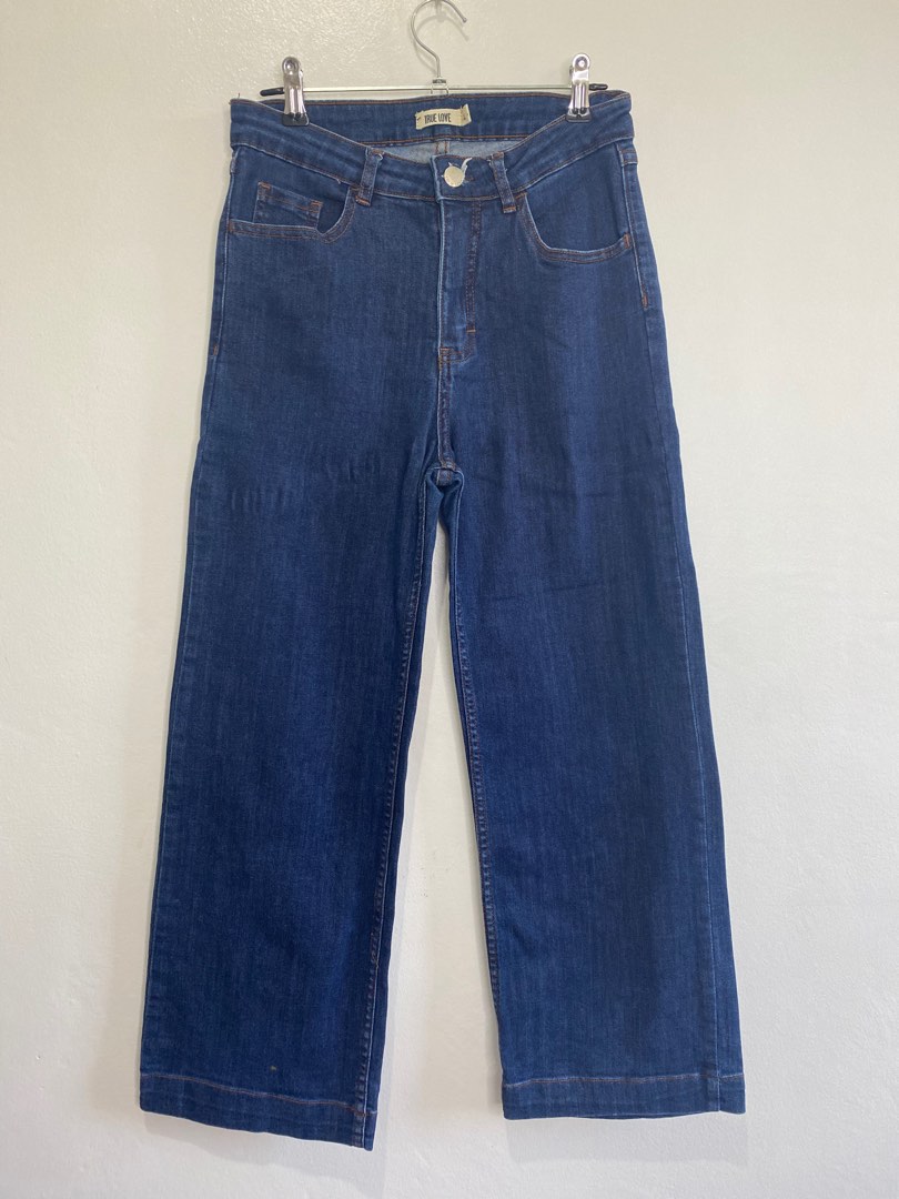 true Love jeans (Xl ), Women's Fashion, Bottoms, Jeans on Carousell