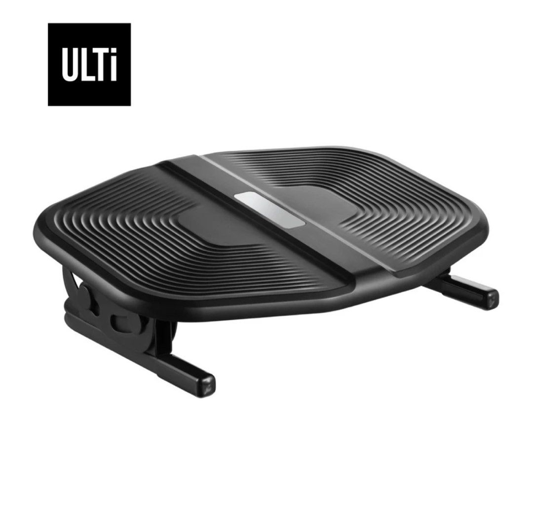 ULTi Everest Pro Footrest, Computers & Tech, Parts & Accessories, Other ...