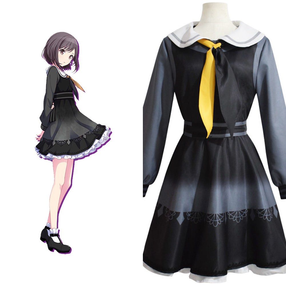 URGENT WTS ENA SHINONOME COSPLAY PROJECT SEKAI PJSK PRSK COS, Hobbies ...