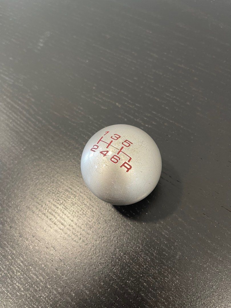 Used Honda Civic Type R Gear Knob, Car Accessories, Accessories on ...