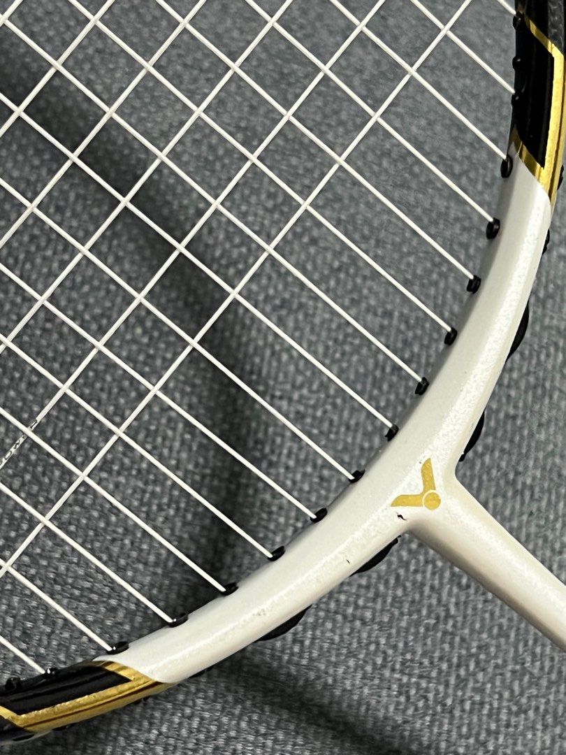 Used Victor Meteor X 80 (MX80), Sports Equipment, Sports & Games ...