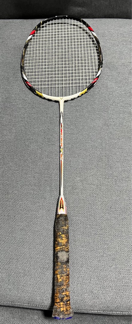 Used Victor Meteor X 80 (MX80), Sports Equipment, Sports & Games ...