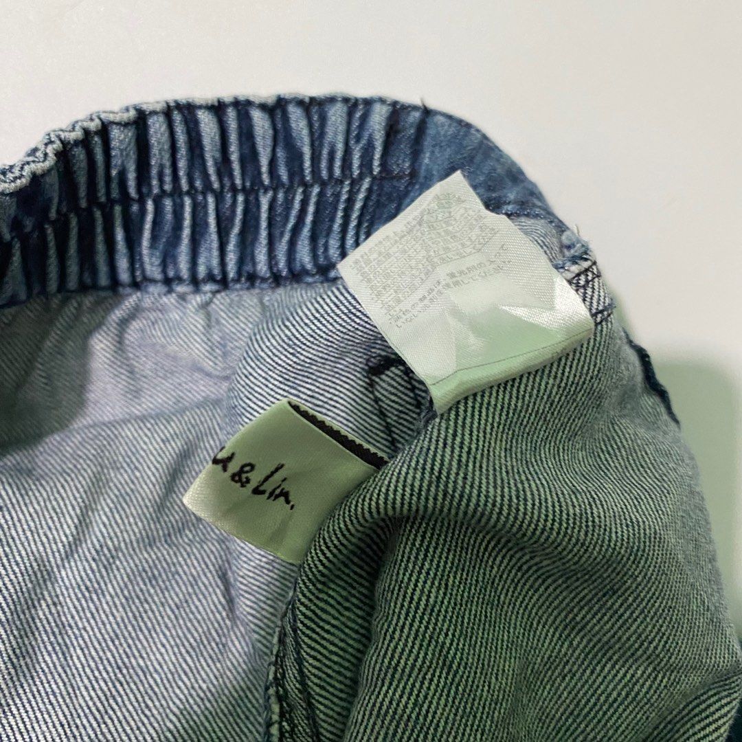 USN Military Deck Pants (repro), Men's Fashion, Bottoms, Trousers on ...