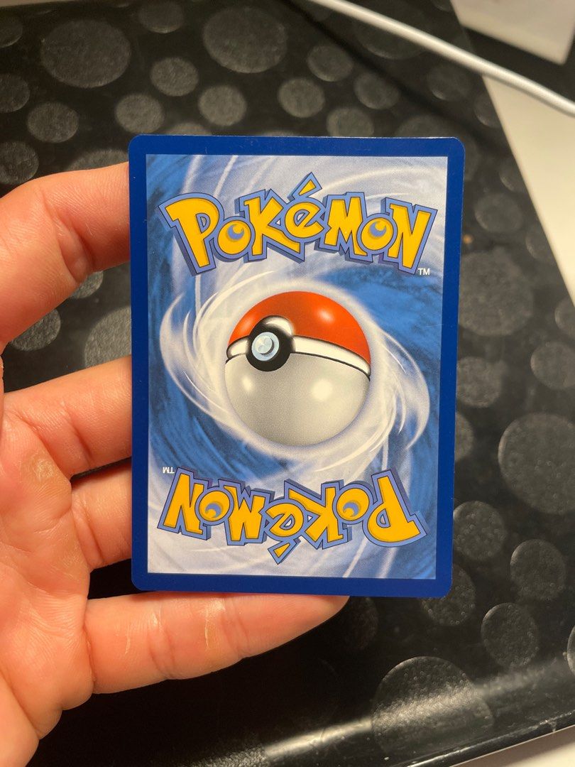 Van Gogh pikachu , Hobbies & Toys, Toys & Games on Carousell