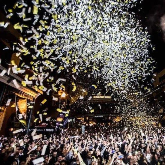 Ventury Confetti Blaster….. !!, Lifestyle Services, Others on Carousell