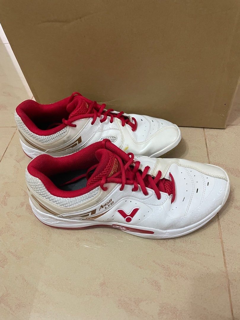 Victor A950 LTD, Sports Equipment, Other Sports Equipment and Supplies ...