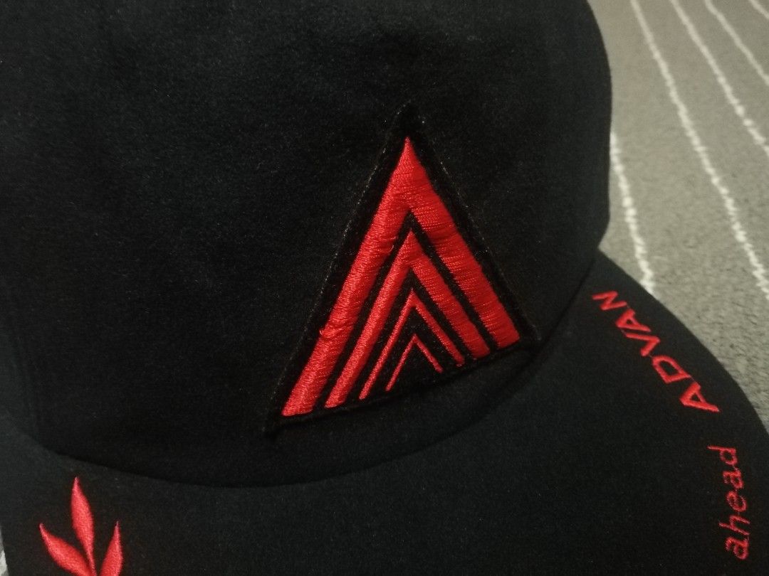 Vintage ADVAN racing japan JDM L to XL, Men's Fashion, Watches ...