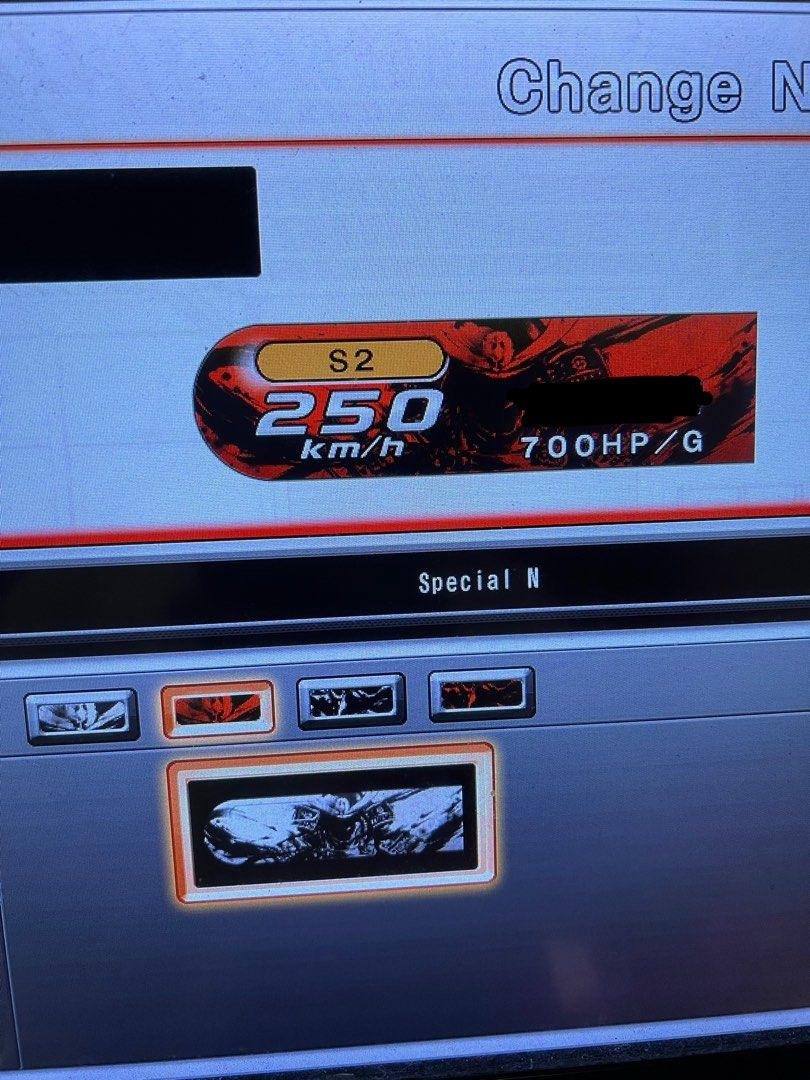 Wmmt R32 10 Grade Pro, Video Gaming, Video Games, Others on Carousell