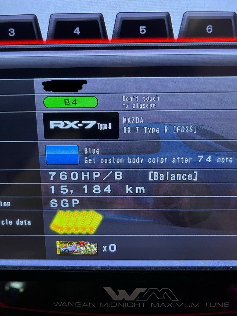 Wmmt R32 10 Grade Pro, Video Gaming, Video Games, Others on Carousell