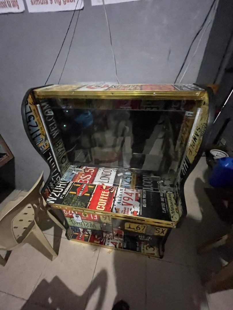 Xbox 360 piso arcade, Video Gaming, Video Game Consoles, Xbox on Carousell