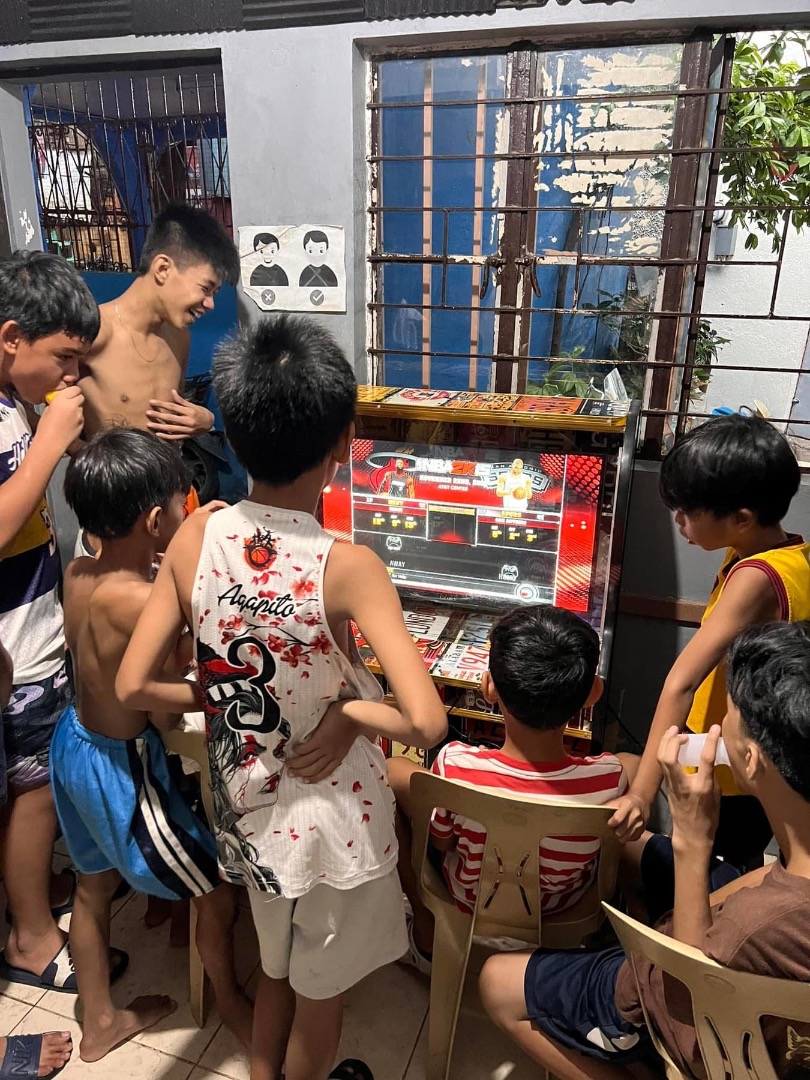 Xbox 360 piso arcade, Video Gaming, Video Game Consoles, Xbox on Carousell