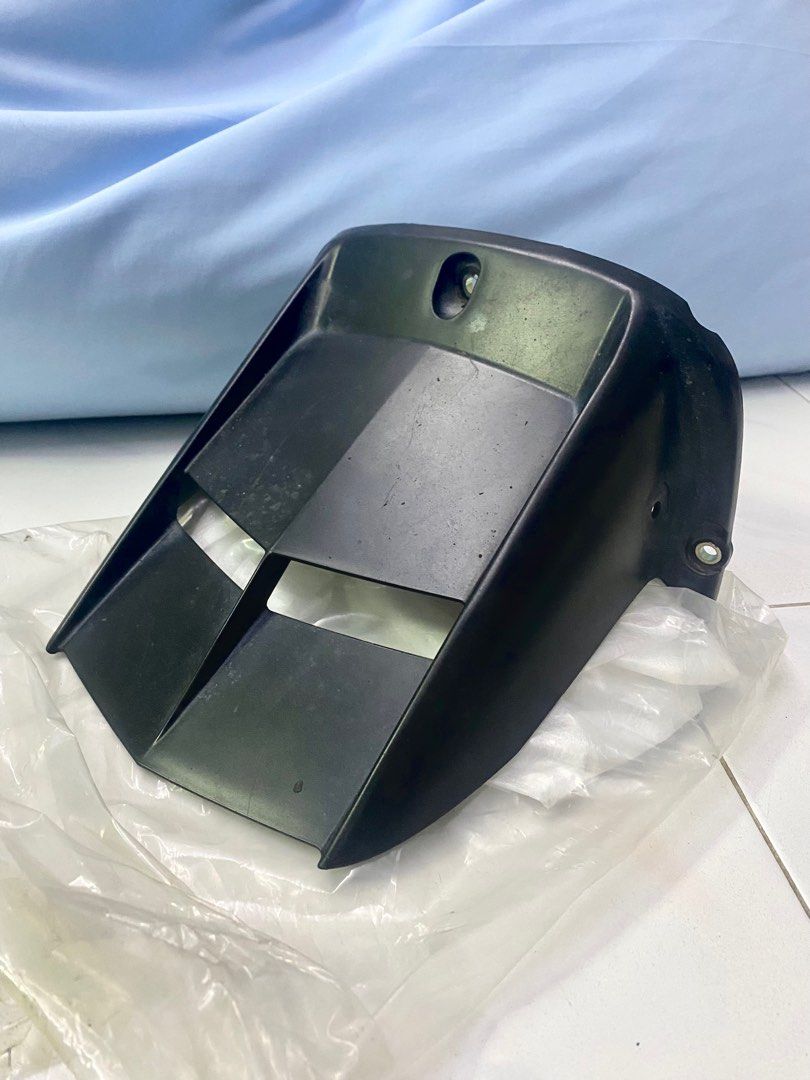 Yamaha r6 rear fender hugger original, Motorcycles, Motorcycle ...