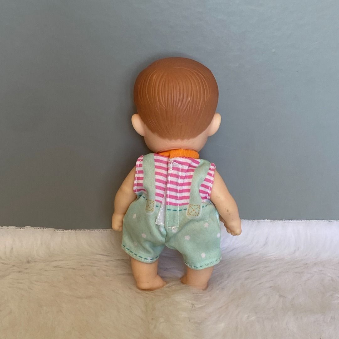 Young Toys Battery Operated Doll - Collectible, Hobbies & Toys, Toys ...