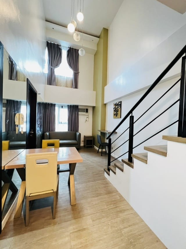 2BR FOR RENT IN BGC: THE FORT RESIDENCES, Property, Rentals, Apartments ...