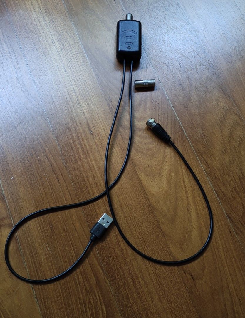 Singapore Digital TV 4K High Gain HD TV Digital TV Antenna EU Plug 8000 ...