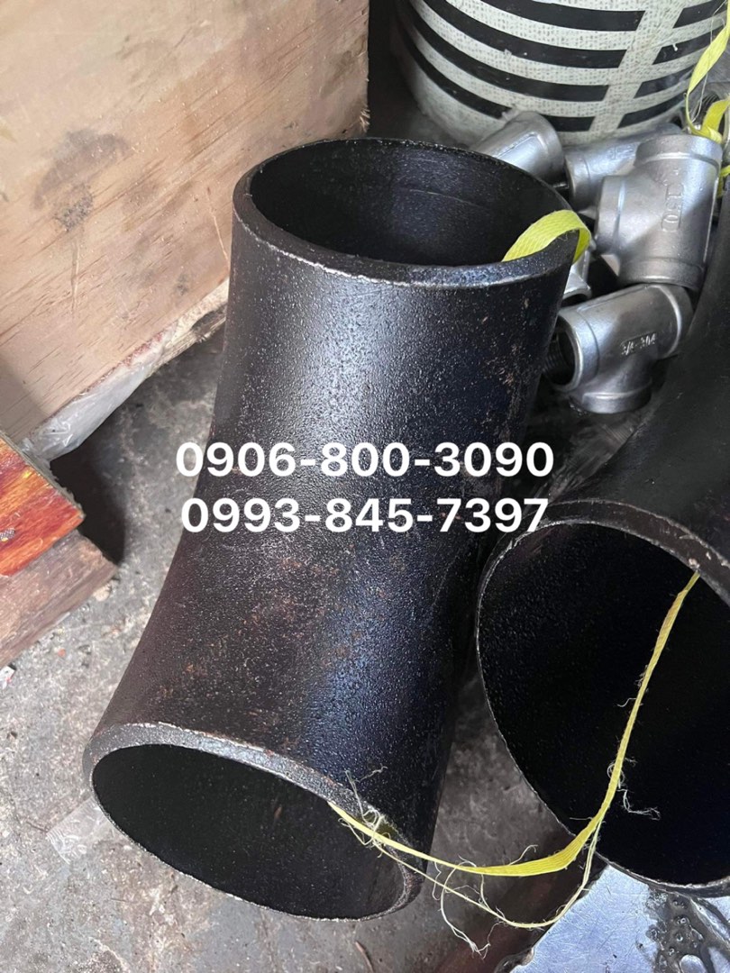 90 Deg BI Elbow, Commercial & Industrial, Construction Tools ...