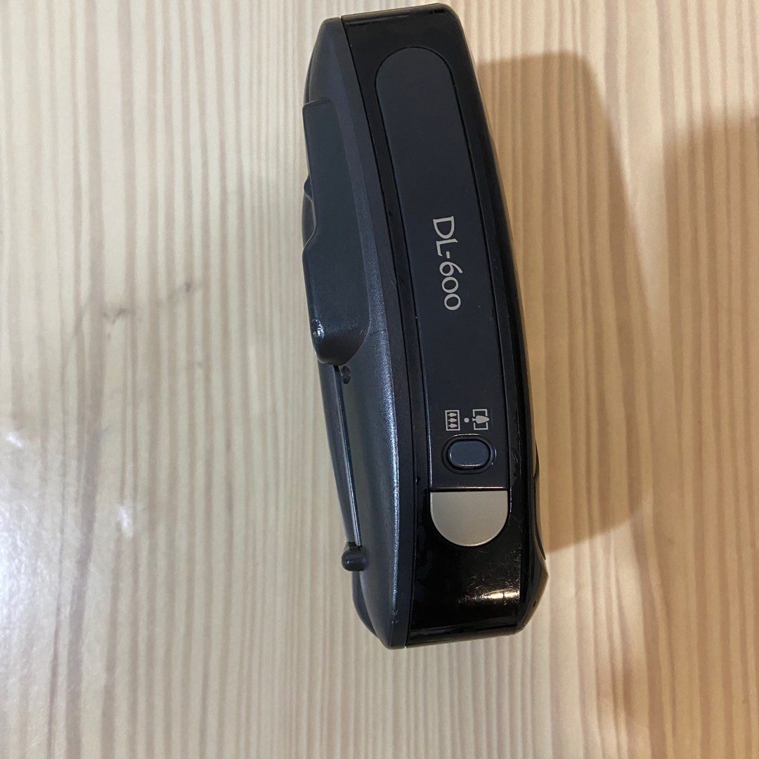 富士 FUJI DL-600 雙定焦(28/45mm) 傻瓜相機 底片相機, 相機攝影, 相機在旋轉拍賣