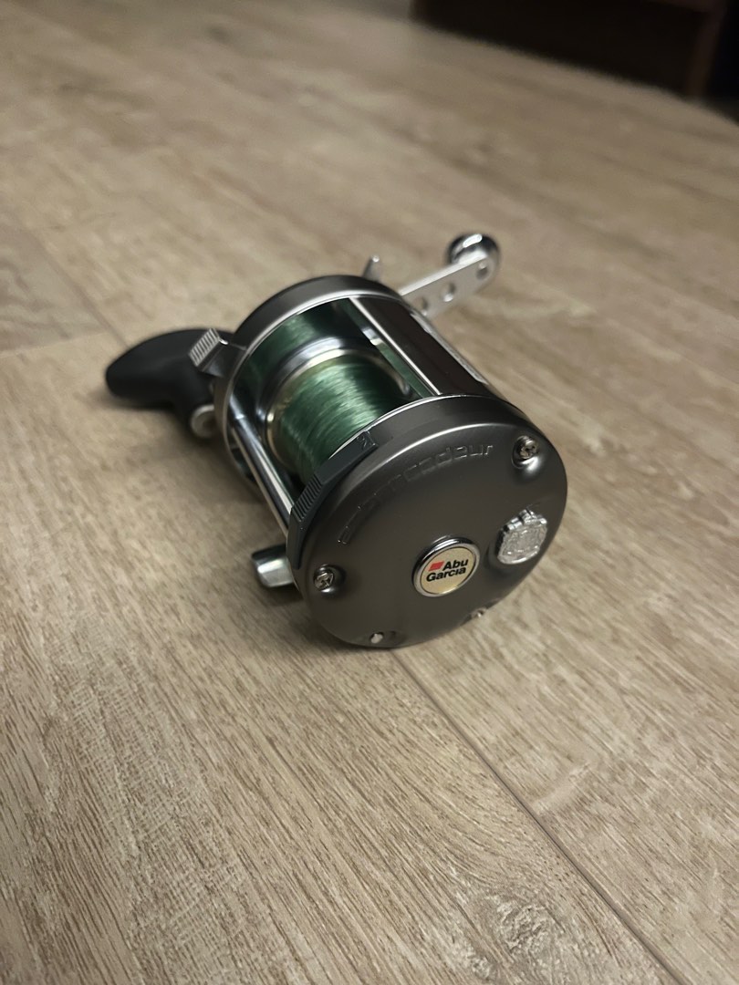 Abu Garcia Ambassador, Sports Equipment, Fishing on Carousell