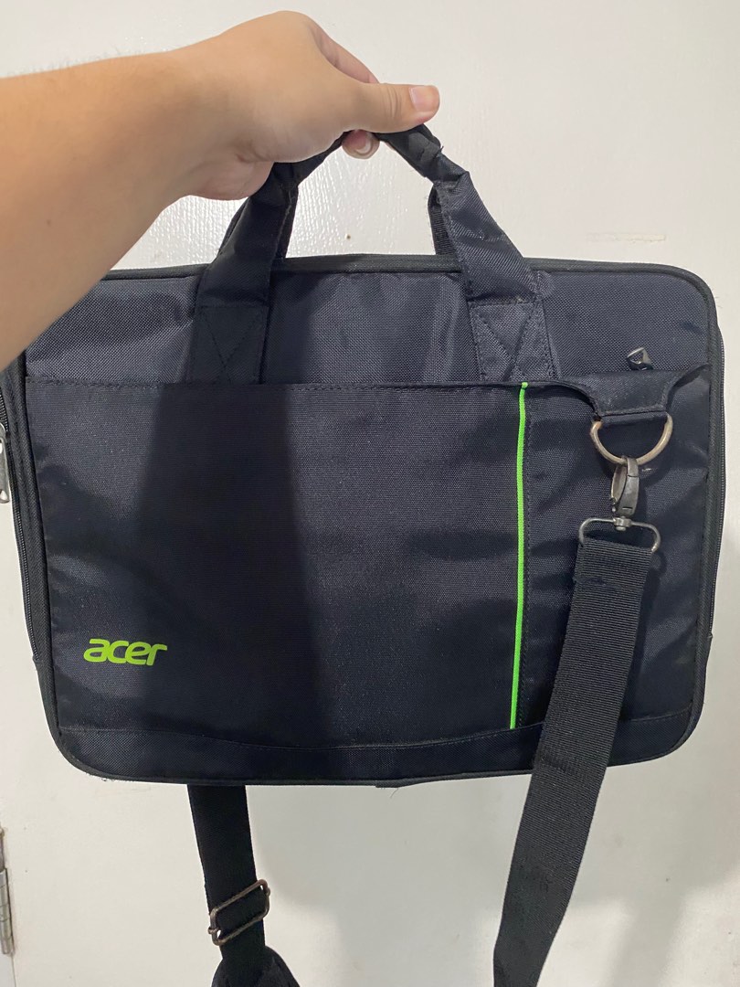 Acer 15.6” Laptop Handbag | Shoulderbag, Computers & Tech, Parts ...