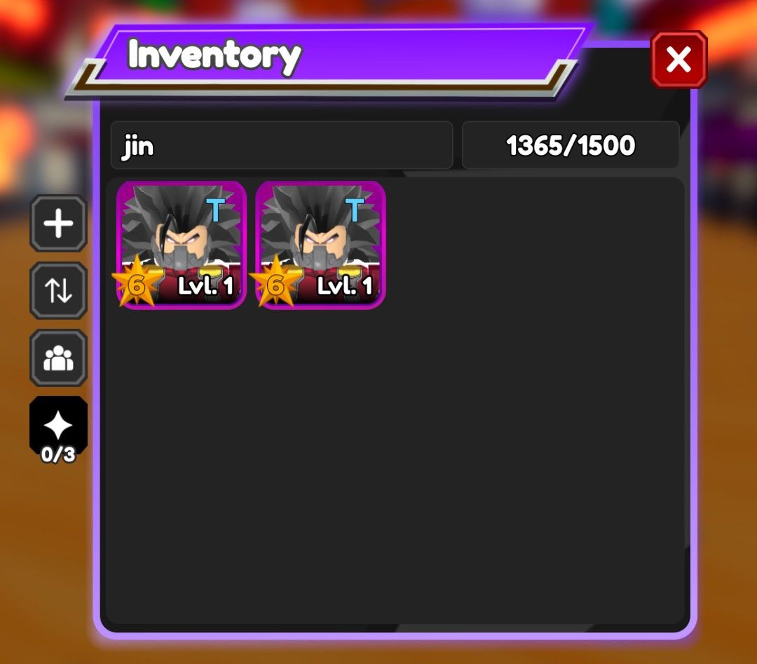 All Star Tower Defense Units (ASTD UNITS) ROBLOX, Video Gaming, Gaming ...