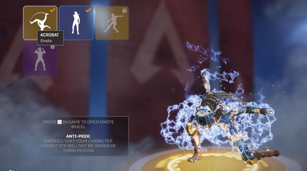 Apex Legends account (Wraith Kunai Heirloom), Video Gaming, Video Games ...