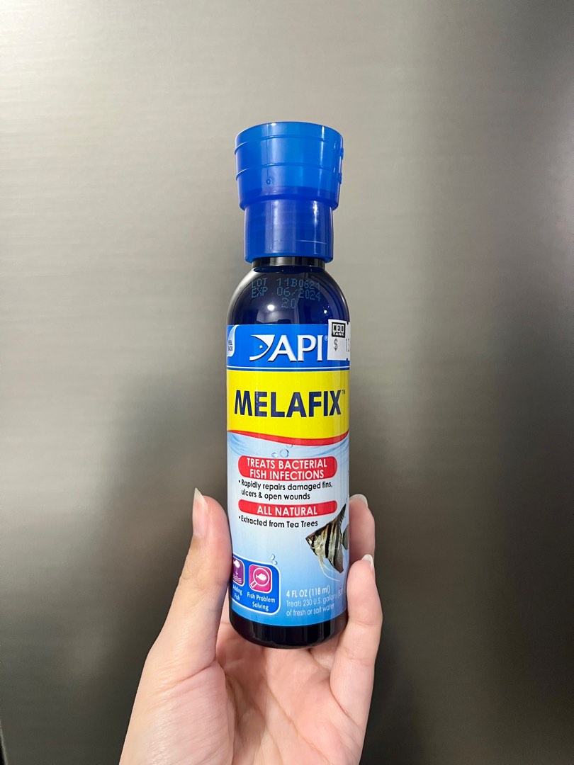 API Melafix, Pet Supplies, Health & Grooming on Carousell