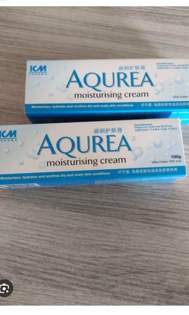 Aquera cream, Beauty & Personal Care, Bath & Body, Body Care on Carousell