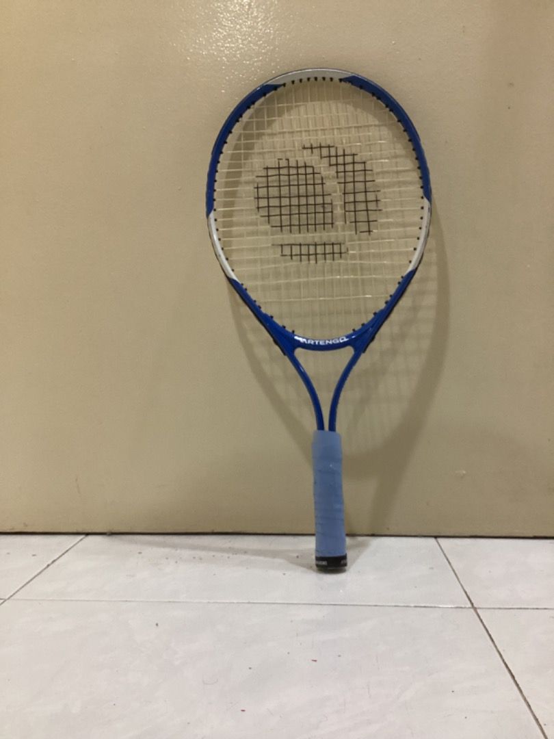 Artengo TR 700 tennis racket, Sports Equipment, Sports & Games, Racket ...