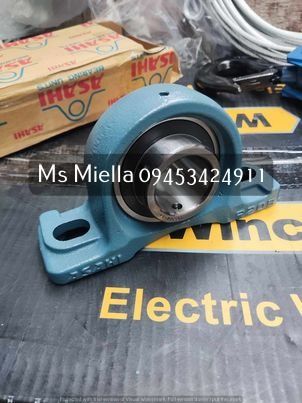 ASAHI PILLOW BLOCK, Commercial & Industrial, Construction Tools ...