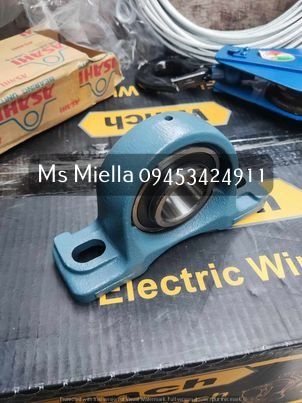 ASAHI PILLOW BLOCK, Commercial & Industrial, Construction Tools ...