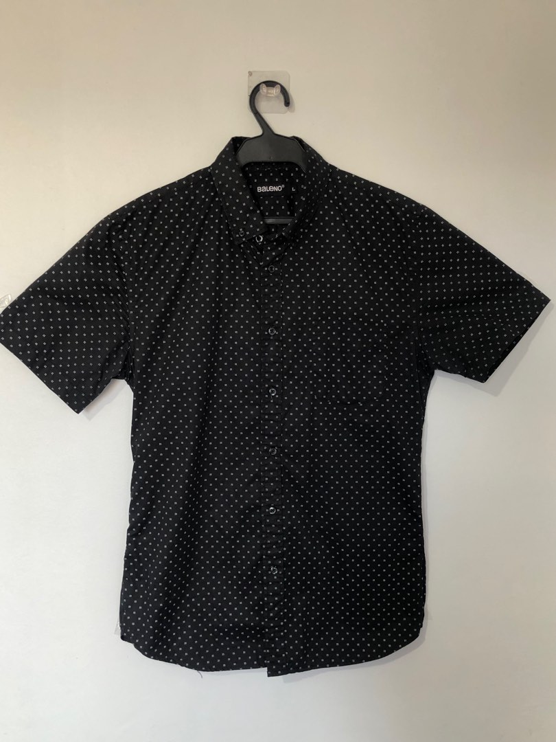 Baleno polo for men Large, Men's Fashion, Tops & Sets, Tshirts & Polo ...