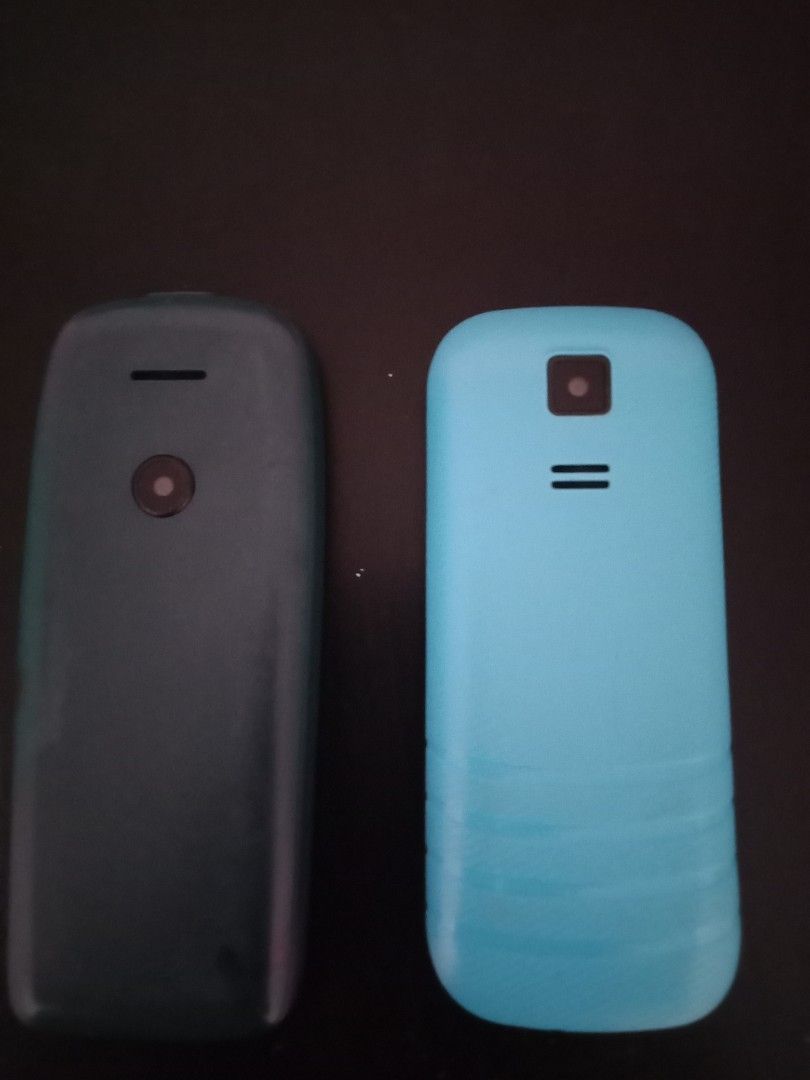 Basic Phones with a Free Pouch, Mobile Phones & Gadgets, Mobile Phones ...