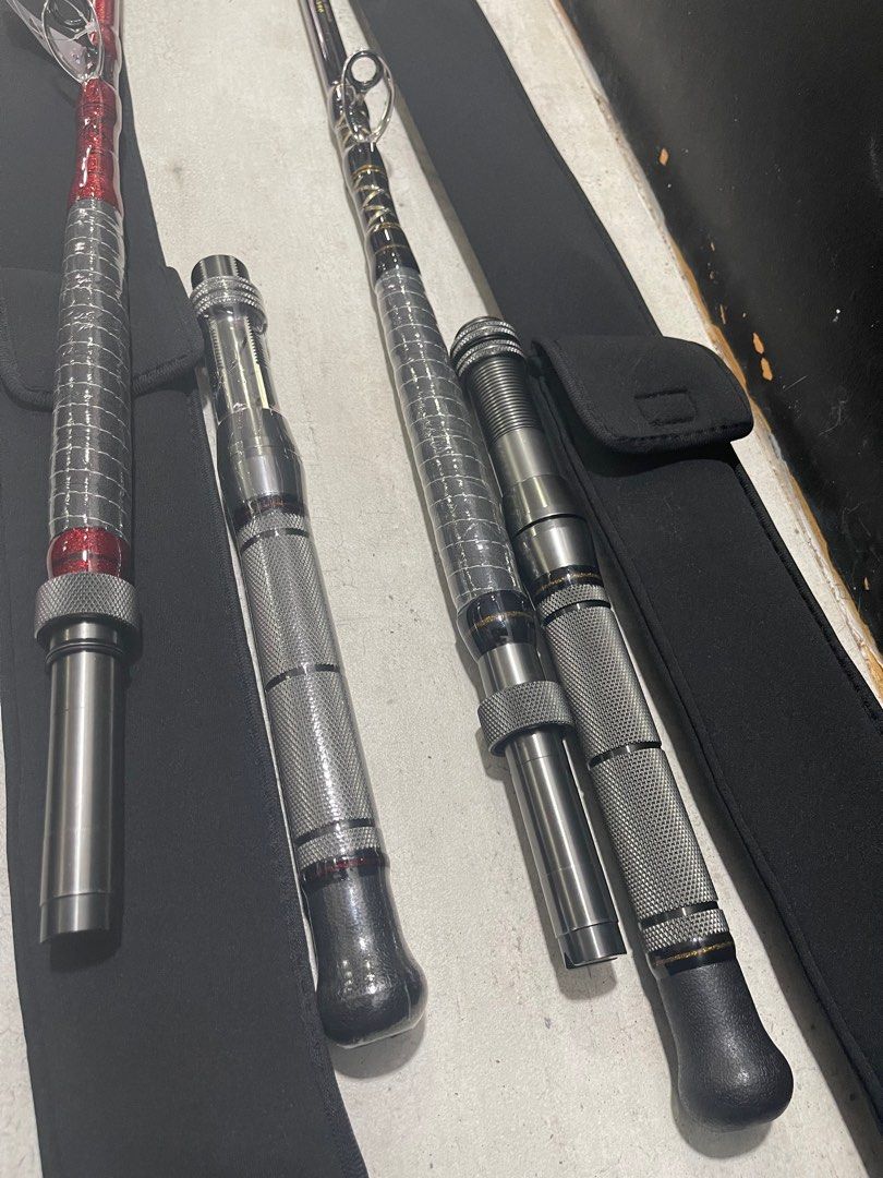 BATTLESHIPS DEEP SEA BOMB 240~400 (Lifetime Warranty), Sports Equipment ...