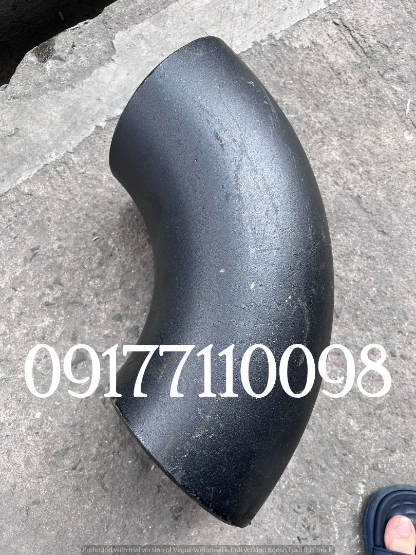 Bi Elbow 90deg, Commercial & Industrial, Construction Tools & Equipment ...