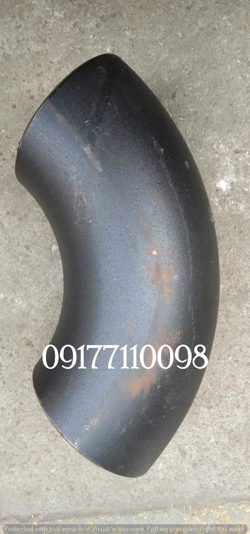 Bi Elbow 90deg, Commercial & Industrial, Construction Tools & Equipment ...