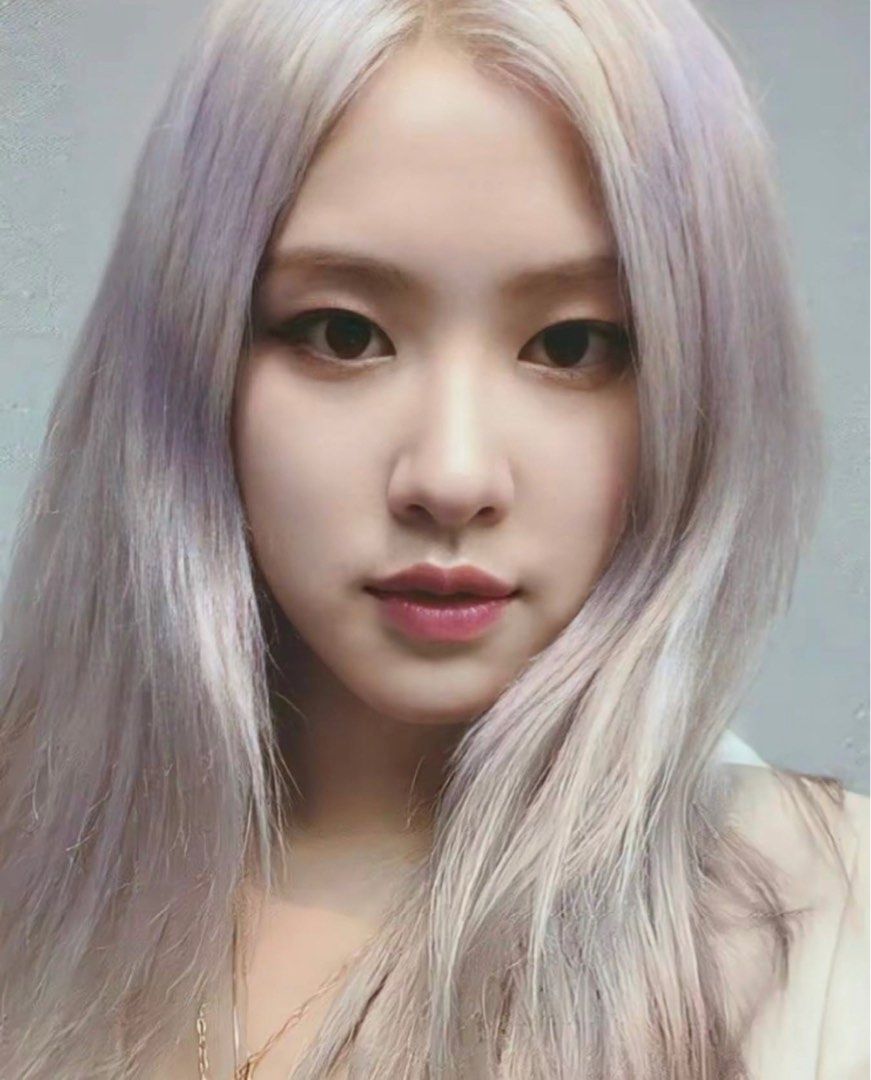 blackpink jennie jisoo lisa rose 小卡 歌詞卡 特典卡 銀髮肉 yg特典, 興趣及遊戲, 收藏品及紀念品, 韓 ...