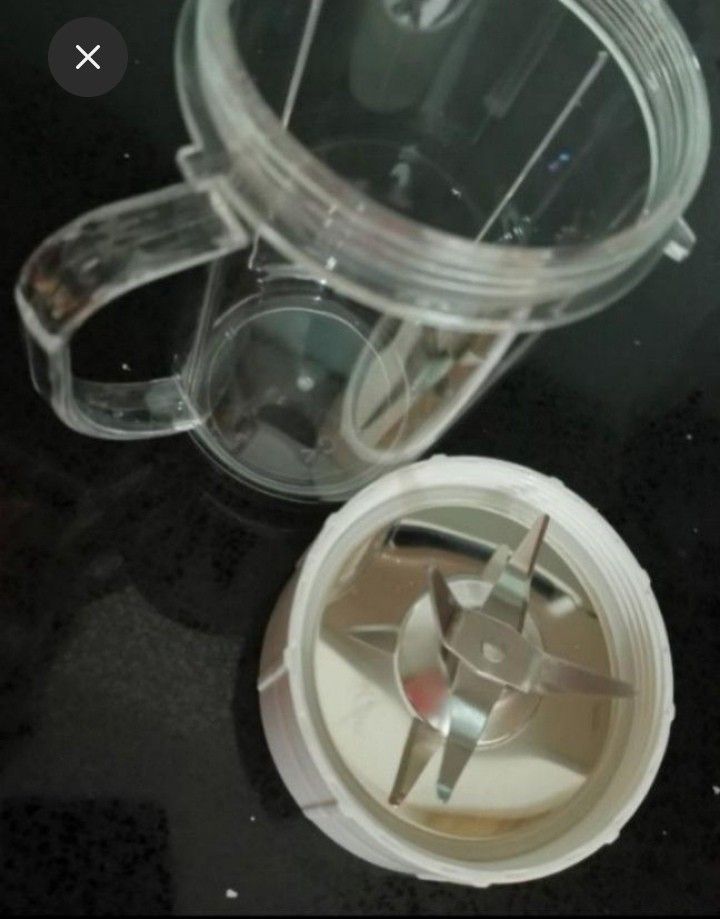 Blender and multi food processor, TV & Home Appliances, Kitchen ...