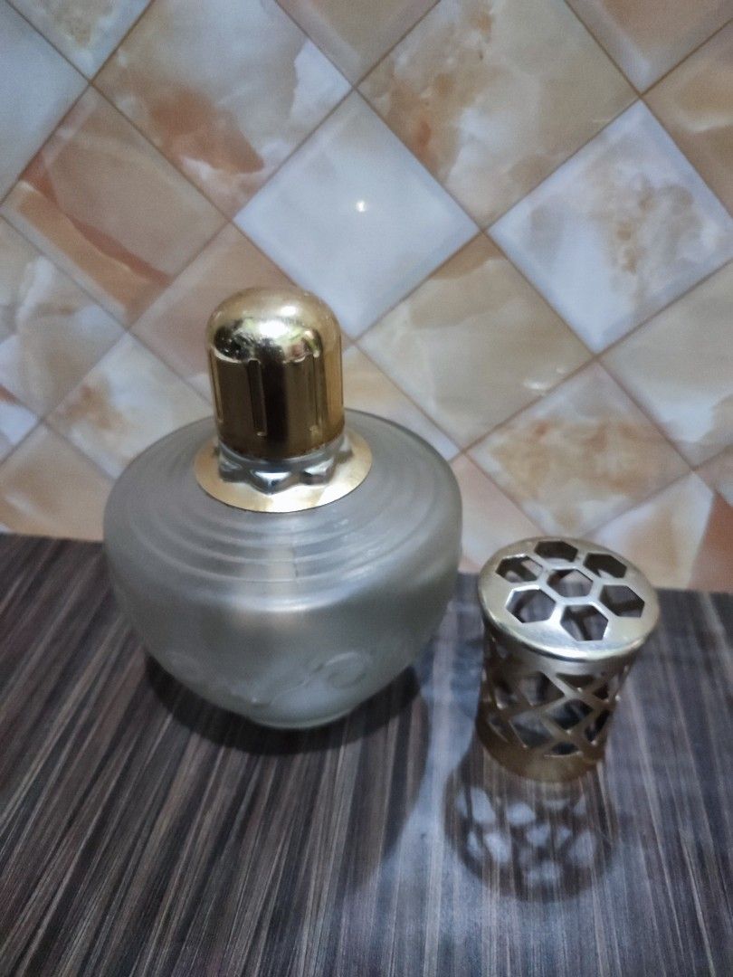 botol aroma terapi, bel'air france, Kesehatan & Kecantikan, Parfum ...