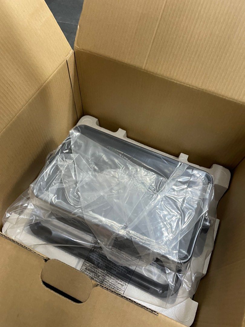 Brother PT-E800T Tube (Cable ID) Printer, Computers & Tech, Printers ...