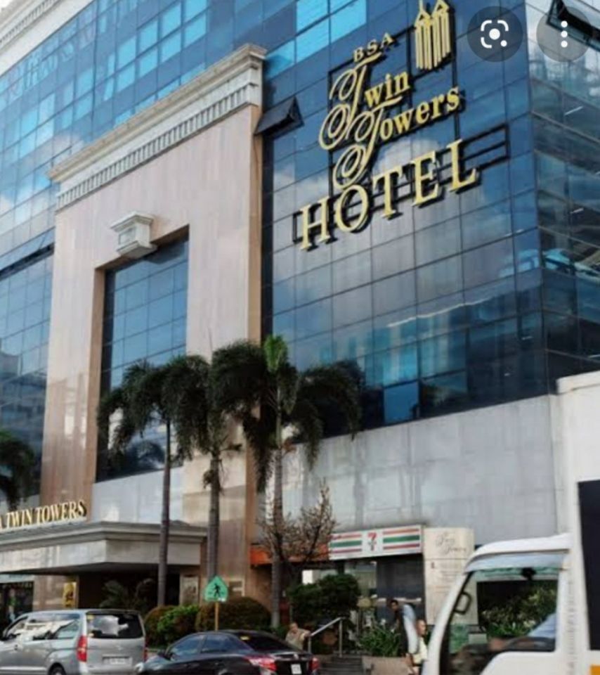 BSA TWIN TOWER, Property, Rentals, Apartments & Condos on Carousell