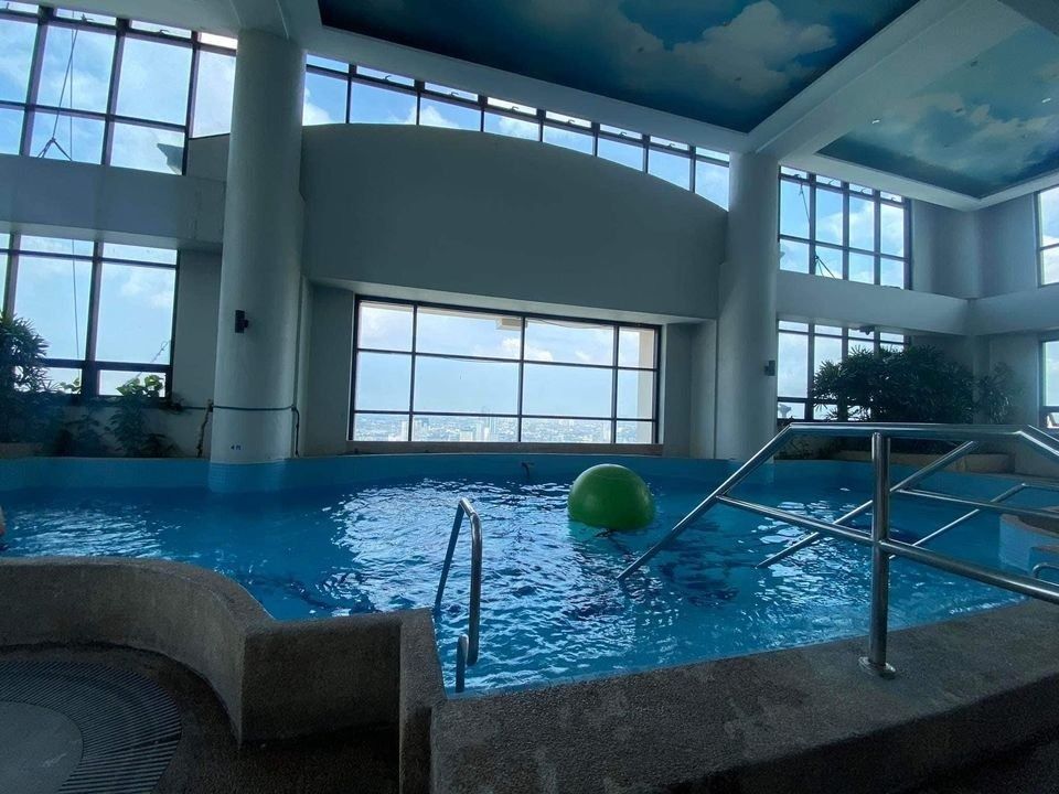 BSA TWIN TOWER, Property, Rentals, Apartments & Condos on Carousell