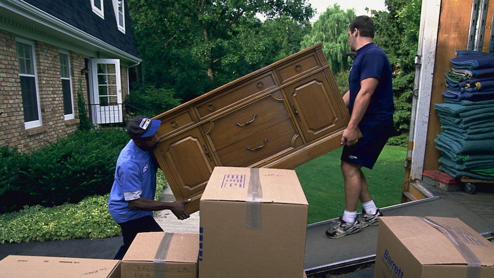 Bulky items Disposal service and Remove and further mover and house ...