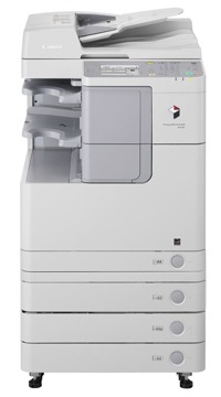 CANON 2525, Computers & Tech, Printers, Scanners & Copiers on Carousell
