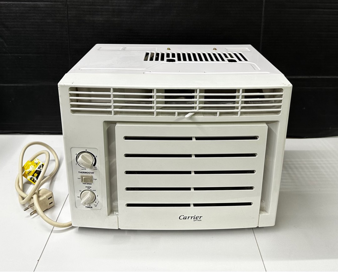 Carrier Optima Green Air Conditioner, WCARZ006EC1, 0.5 HP, TV & Home ...