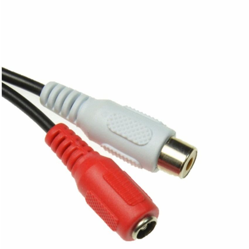 CCTV Audio Pickup Device Sound Monitor for Security Cameras, Furniture ...