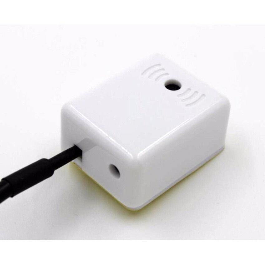 CCTV Audio Pickup Device Sound Monitor for Security Cameras, Furniture ...