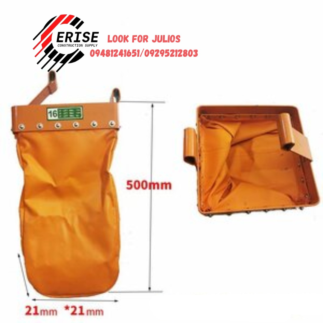Chain Bag (50cm) 1ton, Commercial & Industrial, Construction Tools ...