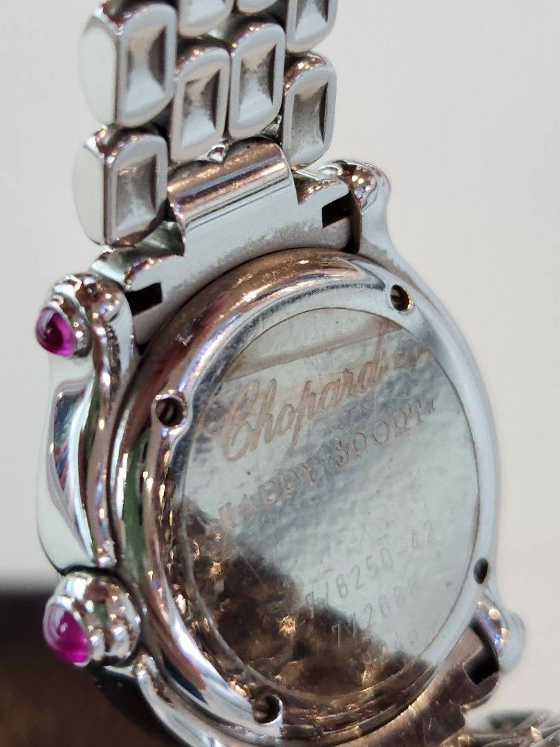 Chopard, Luxury, Watches on Carousell