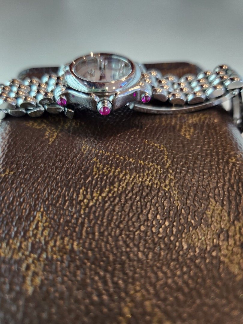 Chopard, Luxury, Watches on Carousell