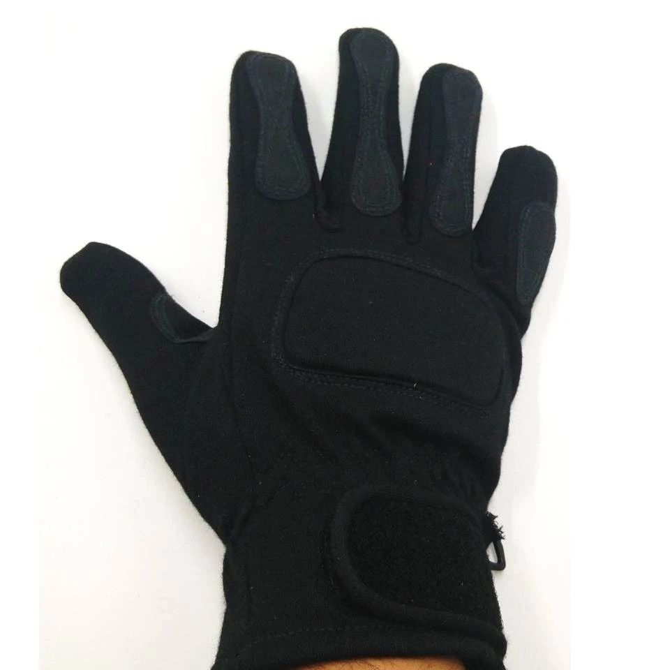 Combat engineer/artillery gloves, Men's Fashion, Watches & Accessories ...